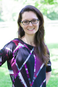 Home - healinglightempath.com