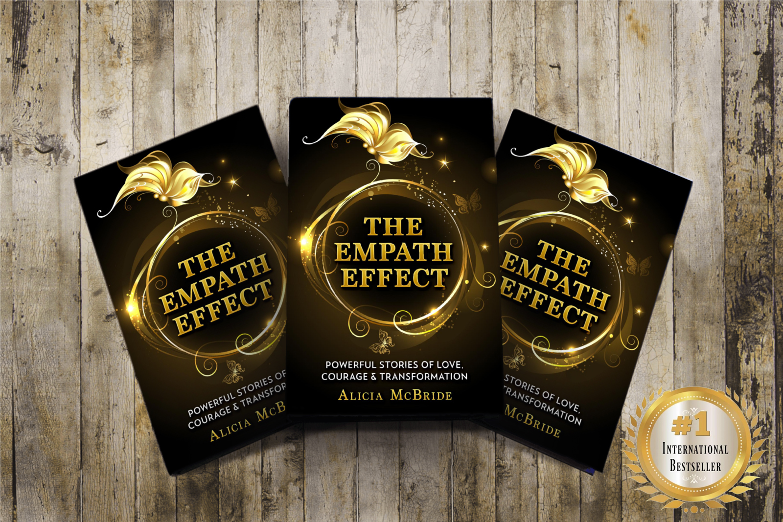 Home - healinglightempath.com