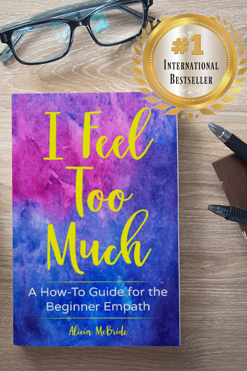 Home - healinglightempath.com